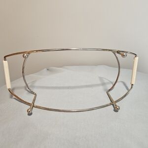 Pyrex | Kitchen | Vintage Pyrex Blue Bird Turquoise In Original Cradle ...
